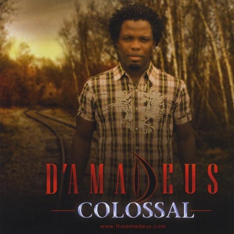 Buy Colossal Online | Sanity