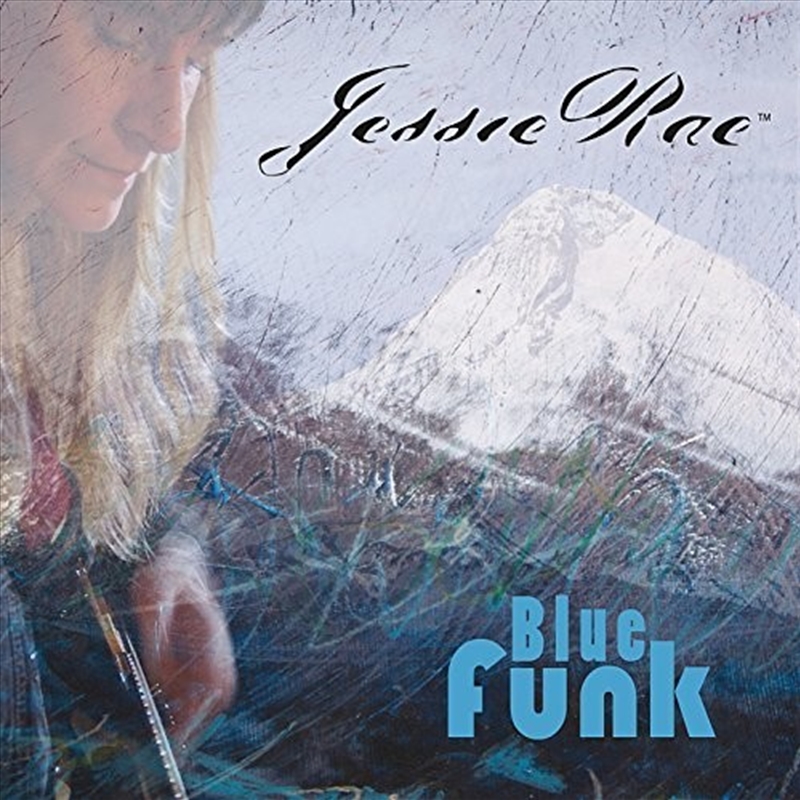 Buy Blue Funk Online | Sanity