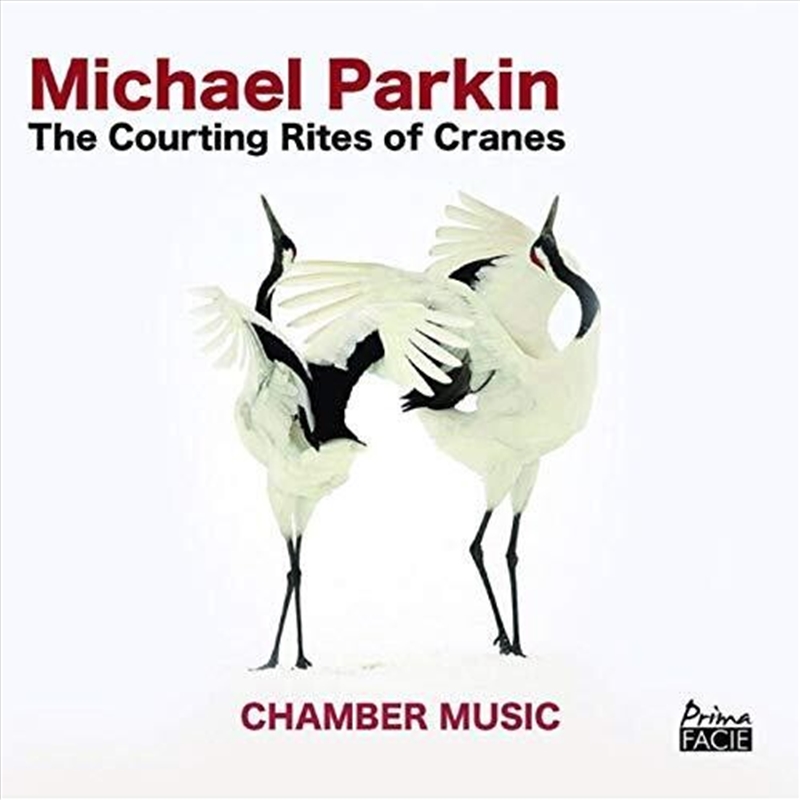 Buy Michael Parkin Online | Sanity