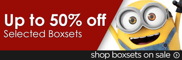 Buy Movies, Blu Ray and DVDs at Sanity