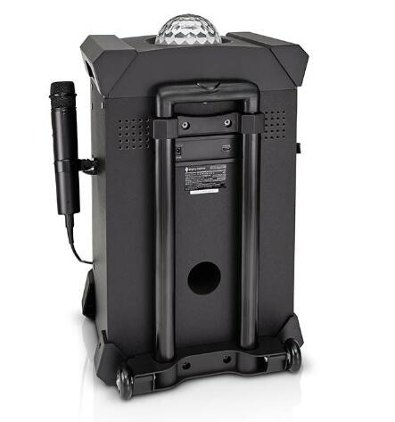 Buy the Fiesta Karaoke System Singing Machine in Karaoke Hardware | Sanity